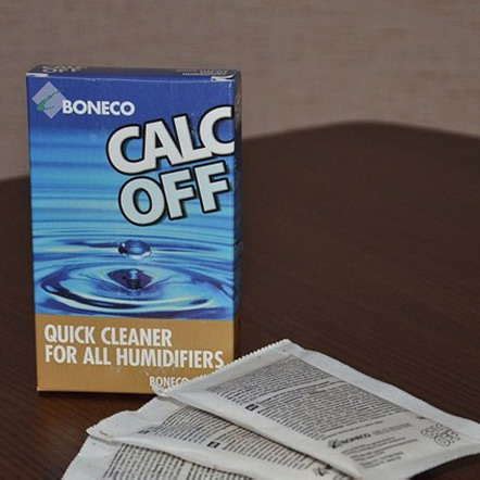 Очиститель накипи Calc Off Boneco A7417