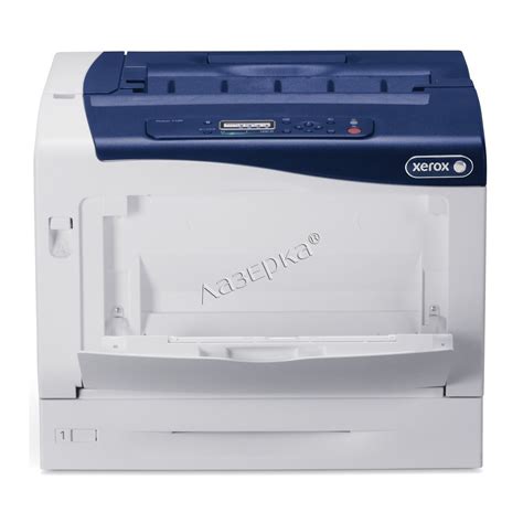 Картриджи для принтера Xerox Phaser 7100 оригинальные и совместимые ...