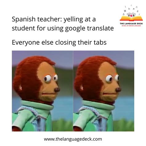 The Language Deck On Linkedin Multilingual Multilingualism