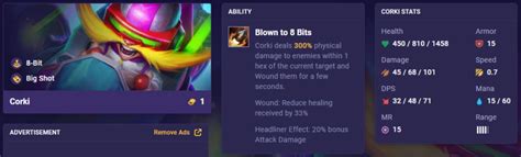 TFT Set 10 Guide How To Play 8 Bit Mobalytics