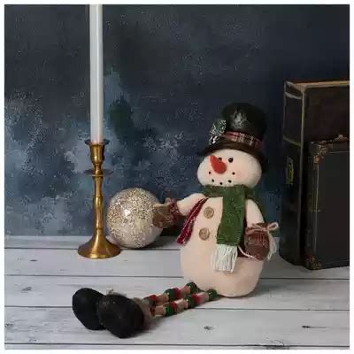 Snowman Christmas Decorations Hobby Lobby