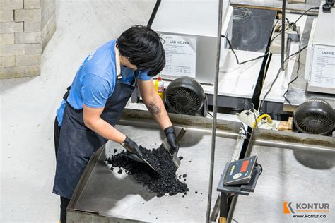 Construction Materials Testing Laboratory And Facility Geotechnical