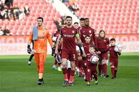 Transferul de milioane de euro a fost făcut de CFR Cluj A trecut