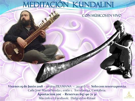 Meditación de Osho Centro Pramana