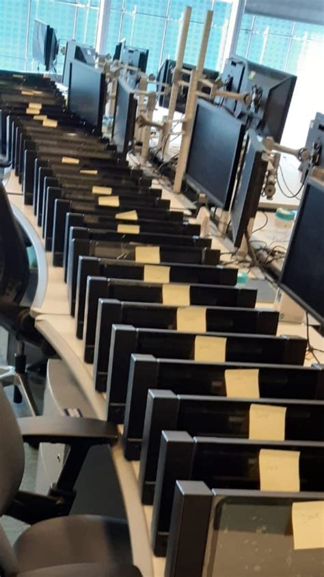 My First Bt Trade Deployment Sanjay Davda 11 Comments