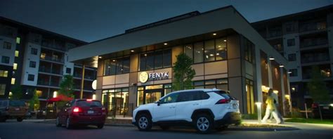 IMCDb Org Toyota RAV4 XA50 In Hello Love Again 2024