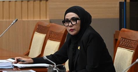 Dewi Juliani Desak Aparat Penegak Hukum Gunakan Uu Tpks Untuk Jerat