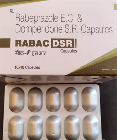 Rabac Dsr Cap Welcome In Growwellvision