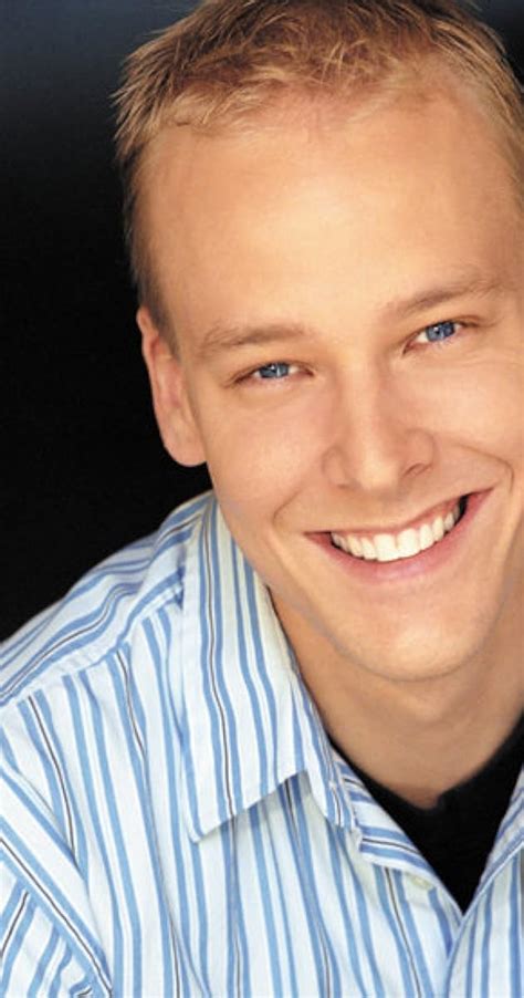 Commodore James Imdb