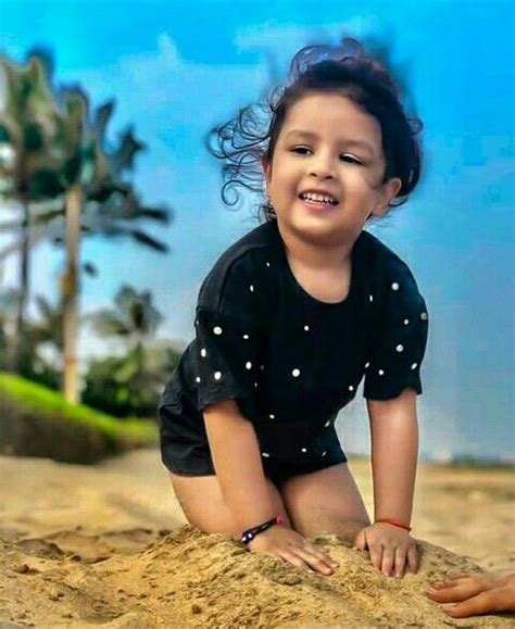 Ziva Singh Dhoni