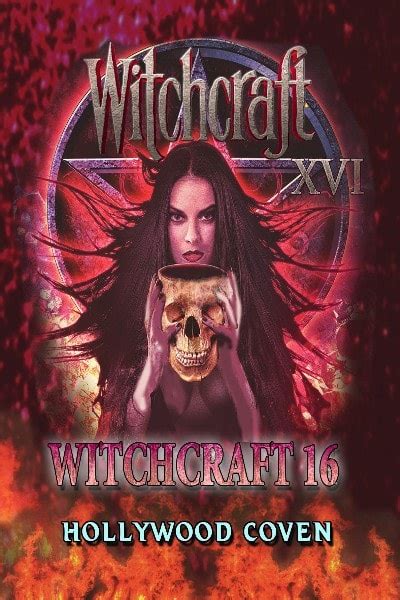 Witchcraft 16 Hollywood Coven 2016 Watch Online On 123movies