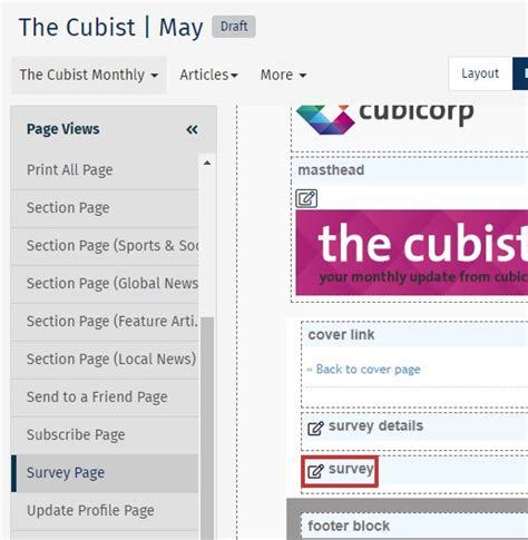 Poppulo Knowledge Base