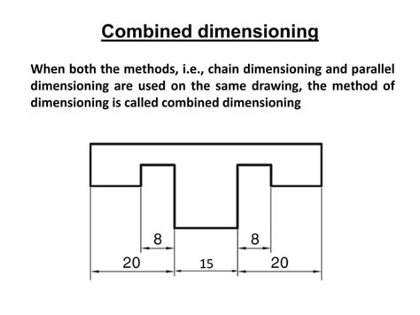 All Dimensioning System PPTX