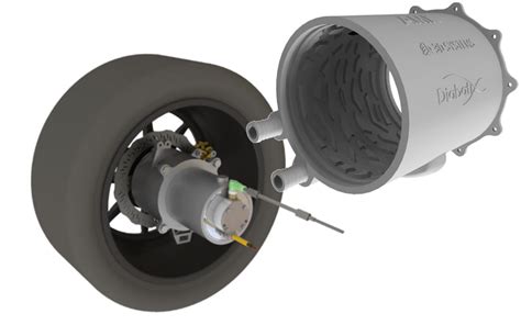 Generative Design For Ev Cooling