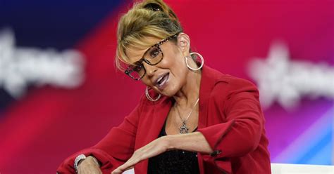 Sarah Palin Voleva Tornare In Politica Le è Andata Male Il Post