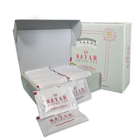 ALVİNA DETOX TEA