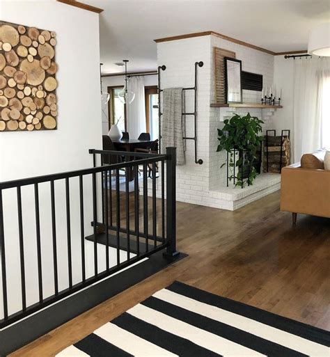 Kate Chipinski Entryway Transformation