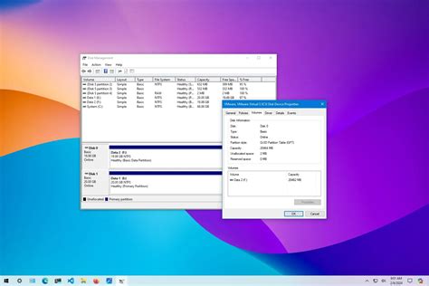 如何在 Windows 10 上检查驱动器是否使用 Gpt 或 Mbr 分区样式