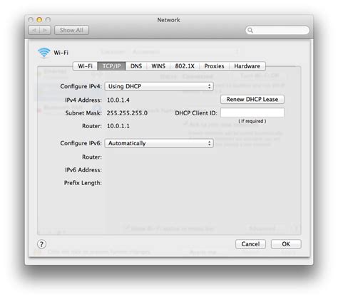 Imac Cannot Connect To Wifi Via Range Ex… Apple Community
