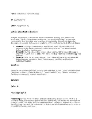 Software Quality Engineering Cs Software Quality Engineering Contents Module Software