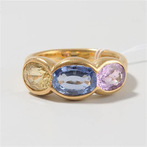 Farbstein Ring Classic Driver Market