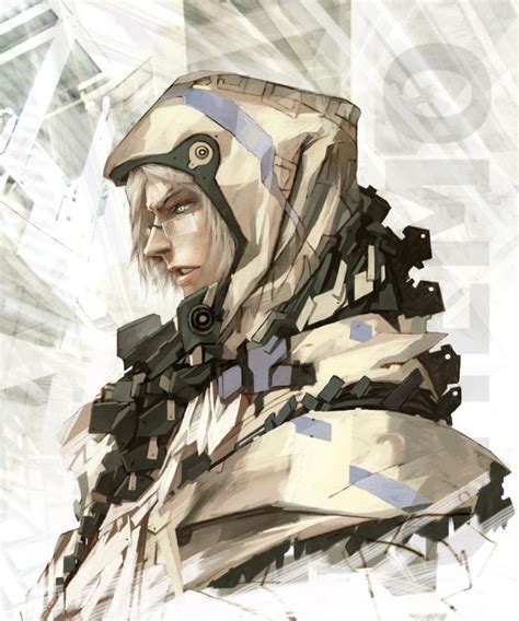 Chemo By Real Fiduciose On Deviantart