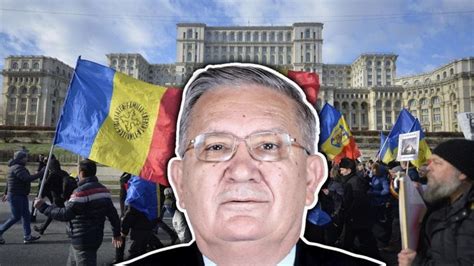 Fost Deputat Aur Vrea Să Schimbe Legea Privind înalta Trădare Sunt