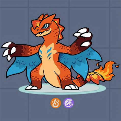 Pokémon Reboot By Rcdreams Tier List Community Rankings Tiermaker