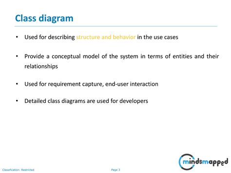 Unified Modeling Language Uml Complete Guide Part 2 Ppt Free Download