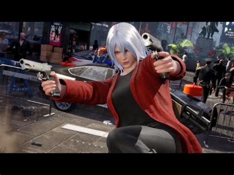 Tekken 8 Idk How Many White Woman Save Me S I Got Left In Me