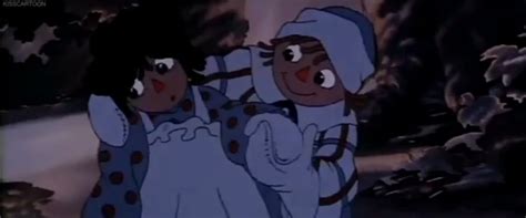 Raggedy Ann And Andy A Musical Adventure 1977 Movie Reviews Simbasible