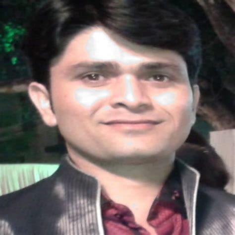 Jitendra Solanki Postdoctoral Research Associate Phd Mphil Msc Bsc Texas Aandm University