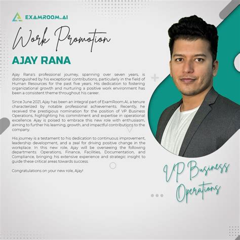 Ajay Singh Rana Shrm Cp On Linkedin Newopportunities Careermilestone Gratitude Teamwork