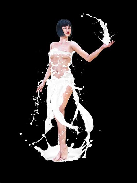 Gadis Susu Seksi Gambar Gratis Di Pixabay Pixabay