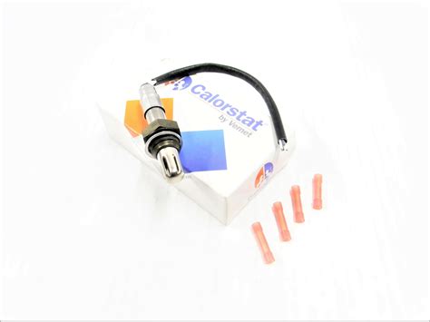 Sonda Lambda Universal 4 Cables Mlh Fiat Turin Rio Cuarto