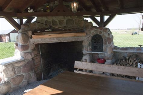 Jak zbudować grill ogrodowy Weranda pl