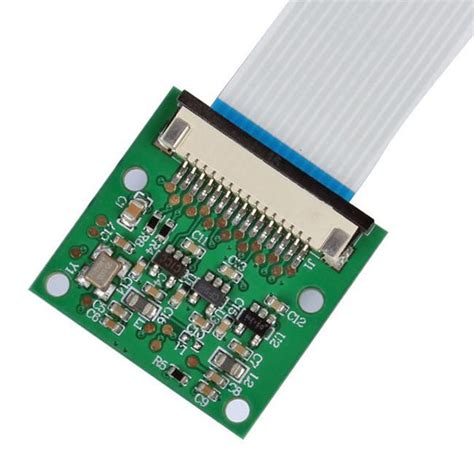 Discontinued Sainsmart 5mp Raspberry Pi 3 Kamera Modul Sainsmart