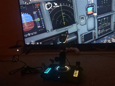 What Does This Arrow Mean Rmicrosoftflightsim