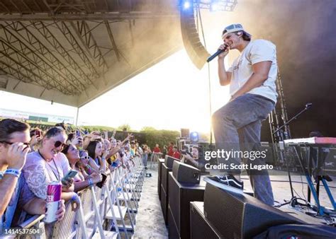 524 Forrest Frank Photos And High Res Pictures Getty Images