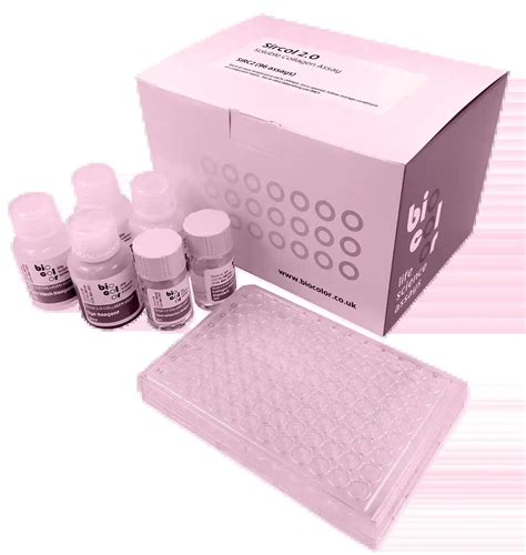 Biocolor Life Science Assay Kits