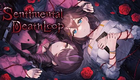 Qureate Ixill Llc Sentimental Death Loop Final