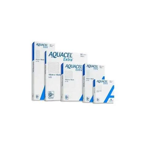 Aquacel Extra Groupe Gaillard