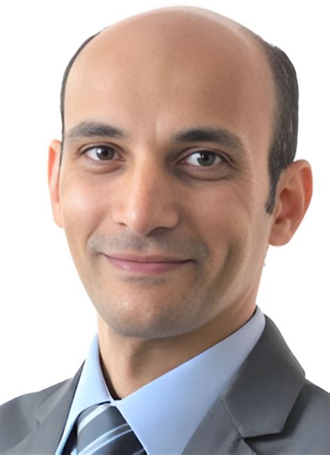 Wael Mostafa Cancer Center At Illinois