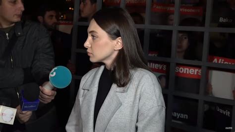 Մենք եվրոպացիներին կոչ ենք անում չզոհաբերել Հայաստանի քաղաքացիների իրավունքները Աննա Մկրտչյան