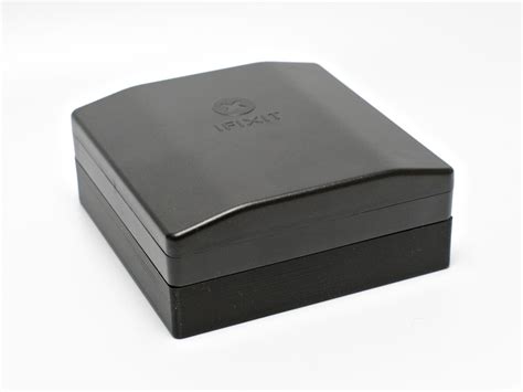 Extension Tray For Ifixit Essentials Kit By Geoff Download Free Stl