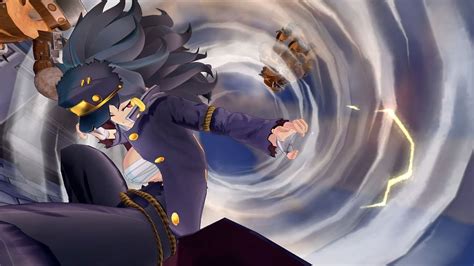 Senran Kagura Burst Re Newal Destaca Daidouji E Rin Em Novos Clips