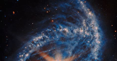 오늘의 천체사진 나선 은하 Ngc 2566