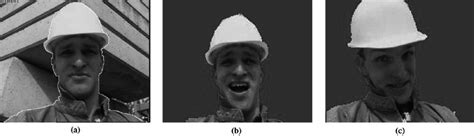Results For The Foreman Sequence Download Scientific Diagram