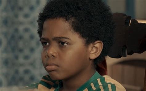 Em Renascer João Pedro assusta até José Inocêncio culpa Matei mainha Notícias da TV