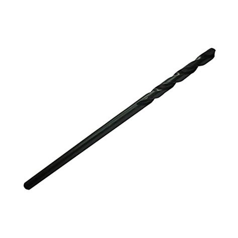 40 X 12 Hss Aircraft Extension Drill Bit Qualtech Dwdacx1240